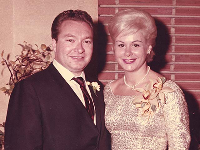 Image Gallery | Sammy Bernstein